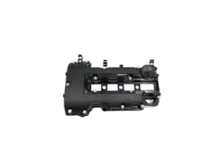 12669125 - Genuine GM Valve Assembly, Oil Pump Flow Control