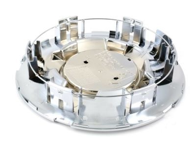 9597347 - Genuine GM Cap Hub Wheel *Chrome