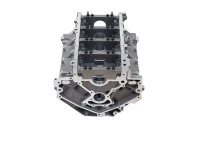 12673475 - Genuine GM Block Assembly, Engine (Ls3)