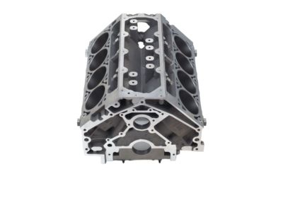 12673475 - Genuine GM Block Assembly, Engine (Ls3)