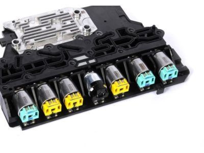 24265367 - Genuine GM Valve,Control Solenoid (W/ Body & Tcm)