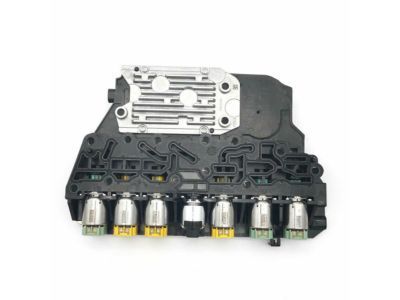 24265367 - Genuine GM Valve,Control Solenoid (W/ Body & Tcm)