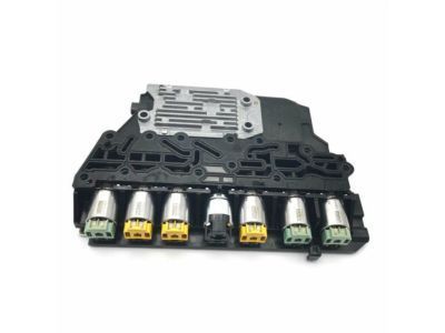 24265367 - Genuine GM Valve,Control Solenoid (W/ Body & Tcm)