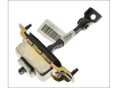25765478 - Genuine GM Link Assembly, Front Side Door Check