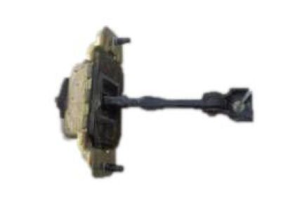 25765478 - Genuine GM Link Assembly, Front Side Door Check