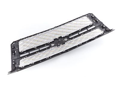 Grille/Radiator - 2015 Cadillac Escalade 2WD