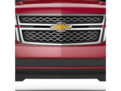Grille/Radiator - 2015 Cadillac Escalade 2WD