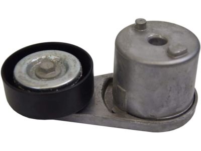 12602872 - Genuine GM Tensioner, Air Compressor Belt