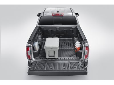 Bedliner/Pickup Box - 2021 GMC Canyon 4WD Crew Cab exc Denali