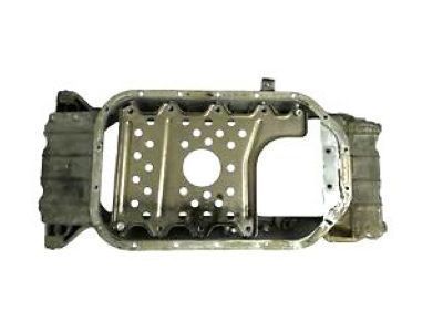 97223616 - Genuine GM Crankcase Asm,Lower