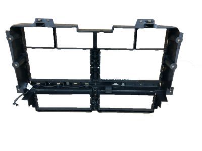 23178141 - Genuine GM Shutter Assembly, Front Bumper