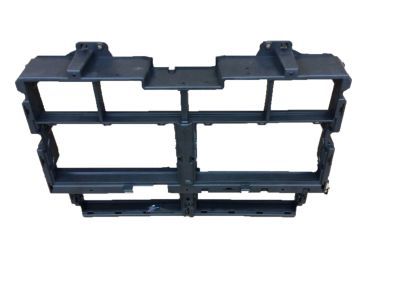 23178141 - Genuine GM Shutter Assembly, Front Bumper