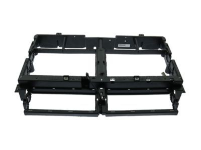 23178141 - Genuine GM Shutter Assembly, Front Bumper