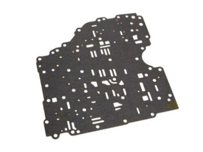 24262540 - Genuine GM Plate, Control Valve Body Spacer