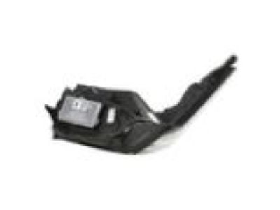84216044 - Genuine GM Front Headlight Assembly