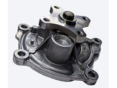 Chevrolet Water Pump - Guaranteed Genuine from GMPartsGiant.com