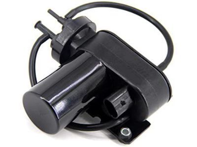 15198448 - Genuine GM Pump Assembly, Heater & A/C Control Vacuum