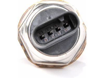 12647909 - Genuine GM Sensor Assembly, Fuel Pressure