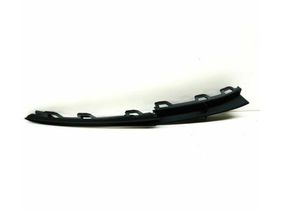 15969625 - Genuine GM Panel, Air Inlet Grille