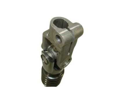 15772436 - Genuine GM Shaft,Steering Gear Coupling