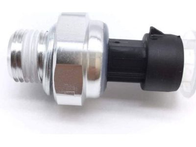 12624706 - Genuine GM Manifold, Exhaust