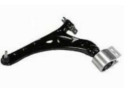84263004 - Genuine GM Front Lower Control Arm Assembly