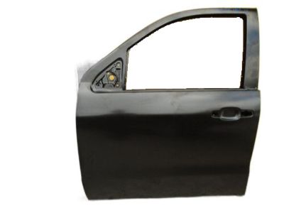 84208315 - Genuine GM Front Side Door Assembly