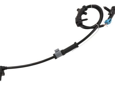 19181873 - Genuine GM Sensor Asm,Front Wheel Speed