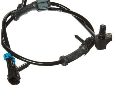 19181873 - Genuine GM Sensor Asm,Front Wheel Speed