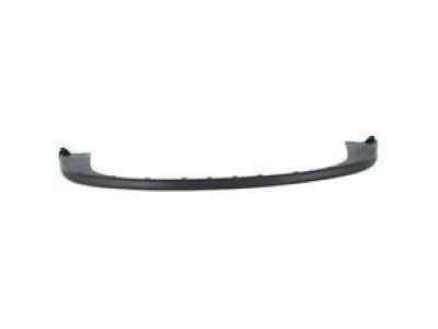 23360460 - Genuine GM Deflector Pkg, Front Bumper Fascia Air