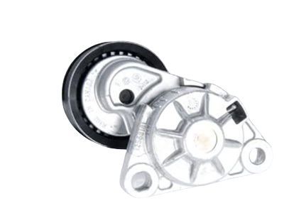 12568181 - Genuine GM Tensioner Assembly, Drive Belt