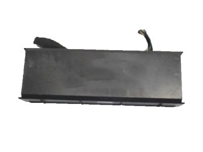 13593539 - Genuine GM Control Assembly, Heater & A/C Remote