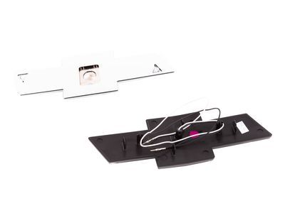 Ornamentation/Body - 2018 Chevrolet Colorado 4WD