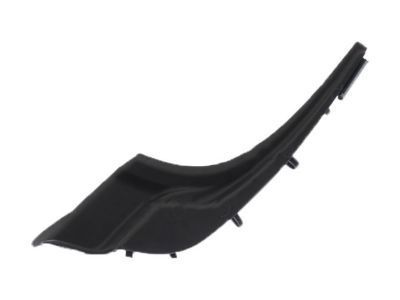 22956657 - Genuine GM Extension, Air Inlet Grille Panel