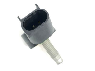 12605738 - Genuine GM Sensor Assembly, Knock