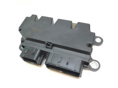 13513517 - Genuine GM Module Assembly, Airbag Sensor & Diagnostic
