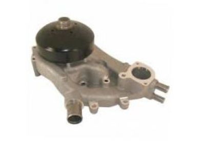 19208815 - Genuine GM Pump Kit,Water