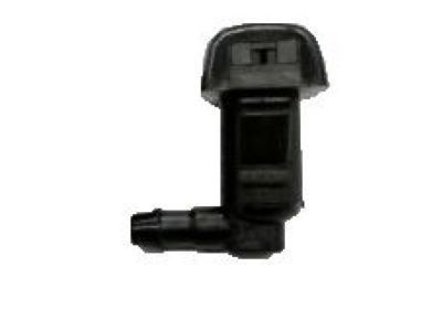95226510 - Genuine GM Nozzle Assembly, Windshield Washer
