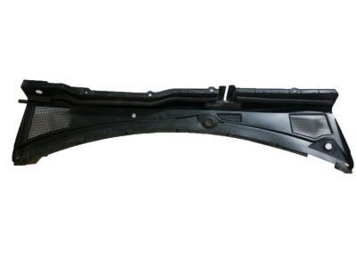 22758198 - Genuine GM Panel Assembly, Air Inlet Grille
