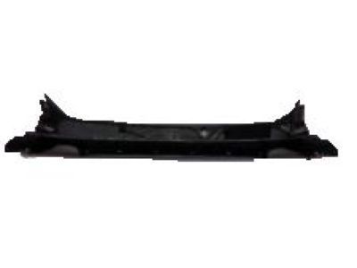 22758198 - Genuine GM Panel Assembly, Air Inlet Grille