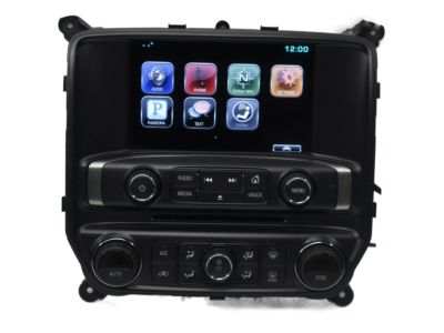 23485741 - Genuine GM Parts