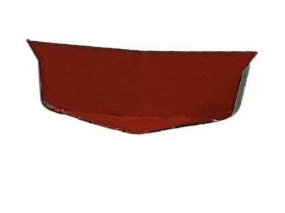 23201853 - Genuine GM Liftgate Emblem Assembly