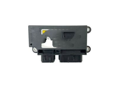 23423606 - Genuine GM Module Assembly, Airbag Sensor & Diagnostic