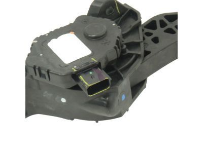 84344895 - Genuine GM Pedal Assembly, Accel