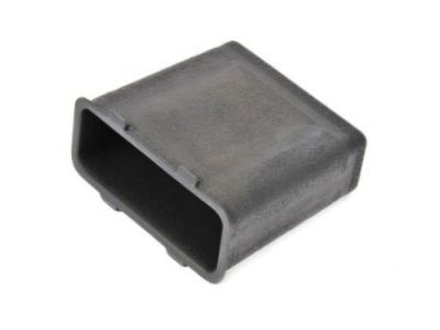 55591984 - Genuine GM Hose Assembly, Engine Oil Cooler Inlet