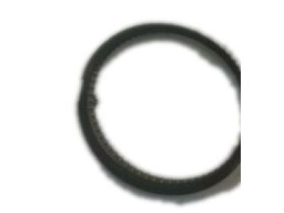 19208677 - Genuine GM Ring Kit,Piston (Std)