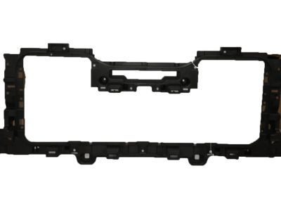 23343971 - Genuine GM Bracket,Front Bumper Shutter
