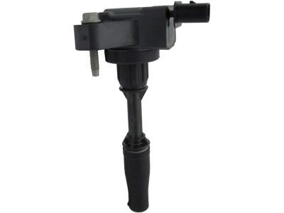 12654078 - Genuine GM Ignition Coil Assembly