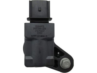 Engine Assembly-Cylinder Head & Related Parts - 2014 Chevrolet Malibu