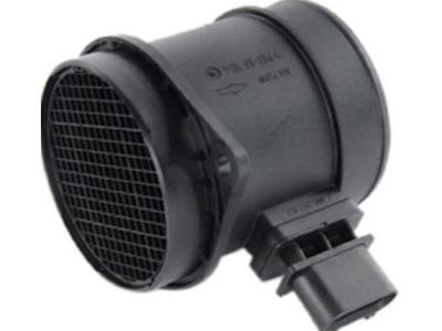 21994504 - Genuine GM Sensor Assembly, Mass Airflow